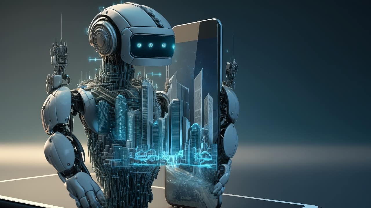 Unlocking Creativity with Generative AI: The Next Frontier for Businesses - Xact Mind